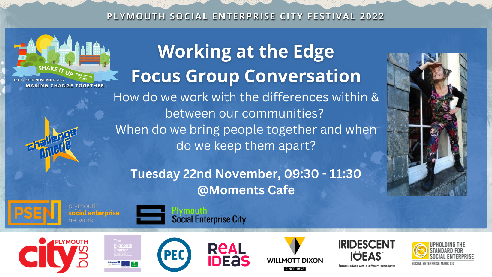 Working at the Edge - Focus Group Conversation - Plymouth Social ...